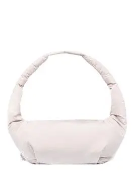 LEFRIK Myra Mini Shoulder Bag - Fossil