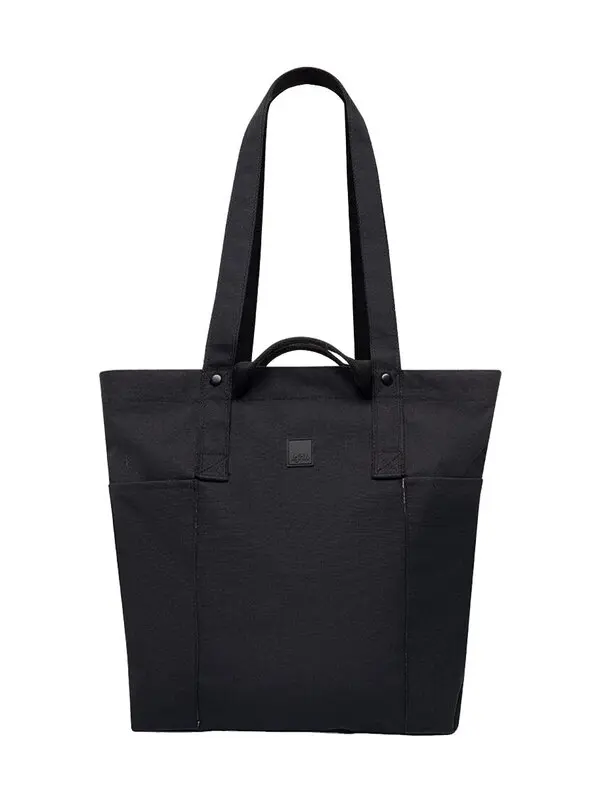LEFRIK Tote Bag - Black