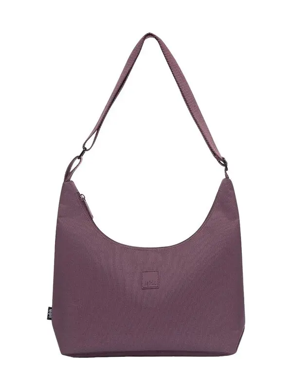 LEFRIK Bico Bag - Maroon