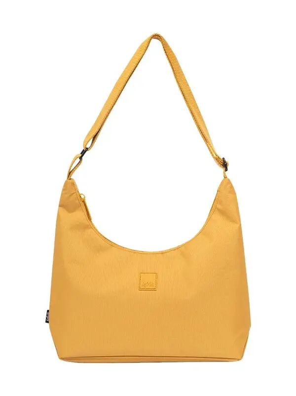 LEFRIK Bico Bag - New Mustard