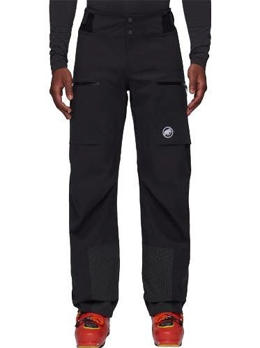 MAMMUT Stoney Hs Pant - Black