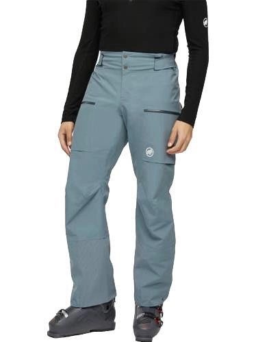MAMMUT Stoney Hs Pant - Strata