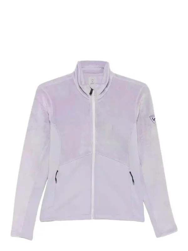 Rossignol Diretta Zip-up Jacket - Purple