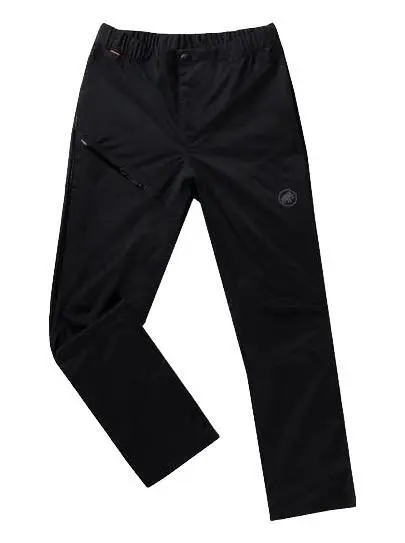 MAMMUT Alto Light Hs Pant - Black