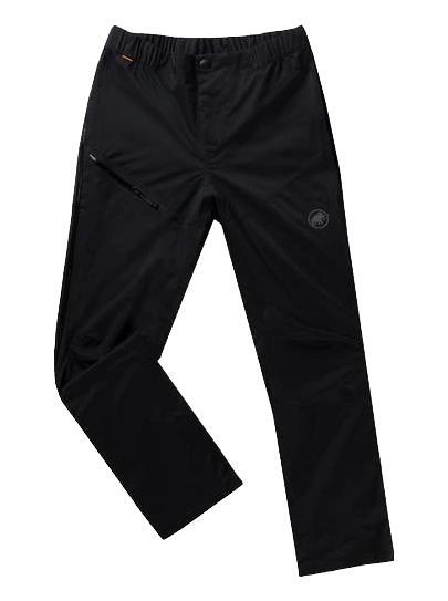 MAMMUT Alto Light Hs Pant - Black