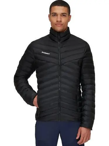 MAMMUT Albula In Jacket - Black