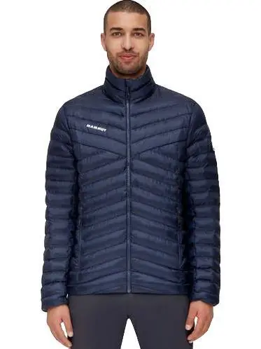 MAMMUT Albula In Jacket - Marine