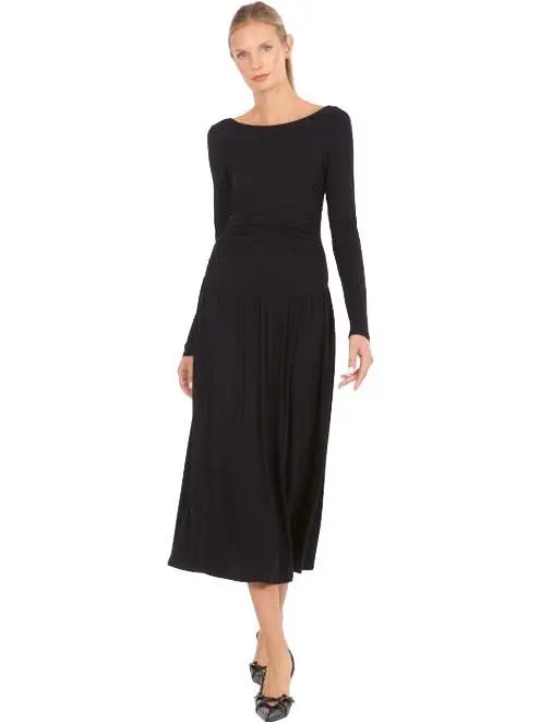SUPER NATURAL BY SECRET MISSION Florence Dress - Black