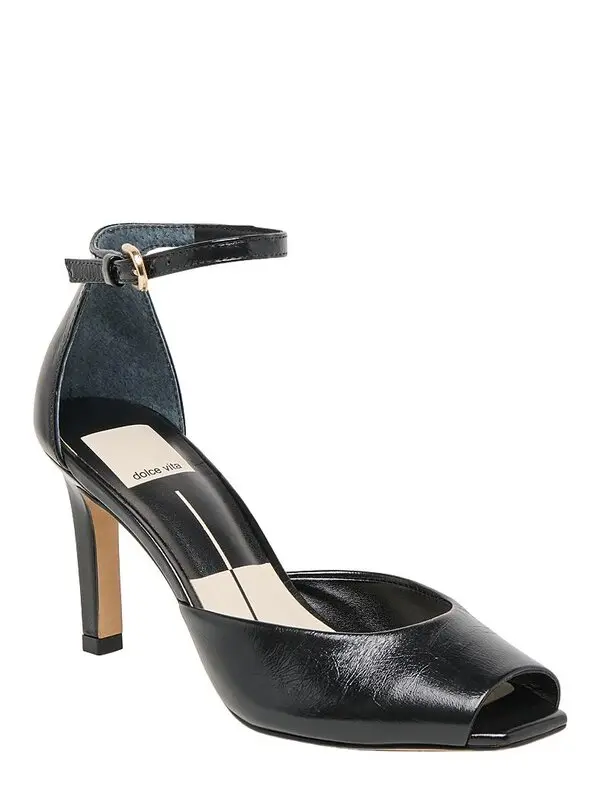 Dolce Vita Serlo Sandals - Midnight