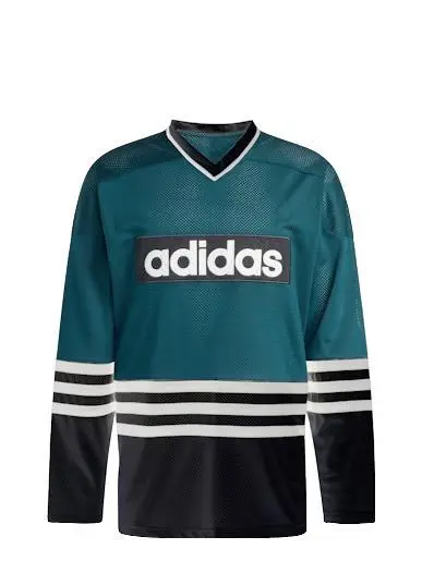 Adidas Hockey Jersey - Aurora Ivy