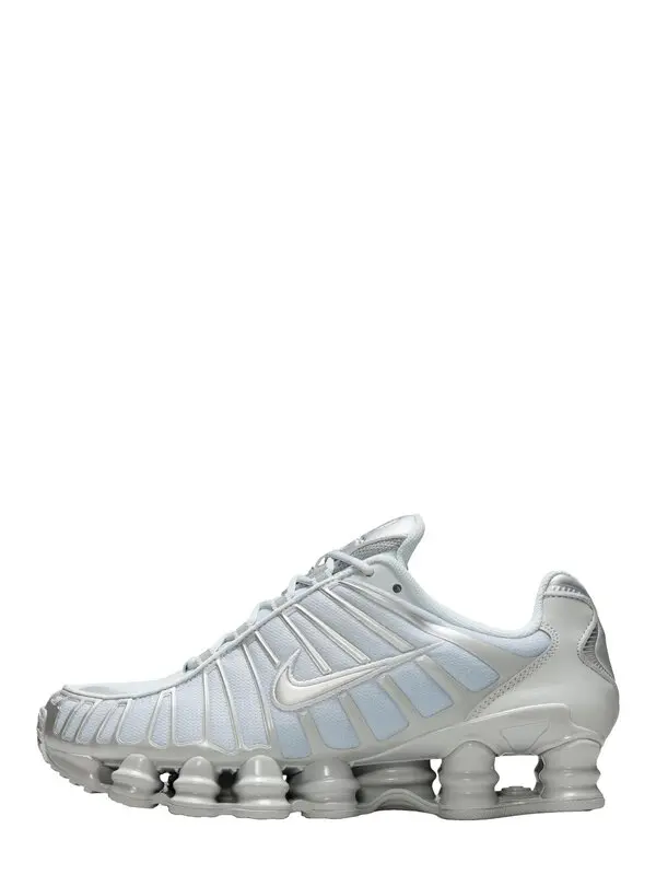 Nike Shox Tl Sneakers - Grey