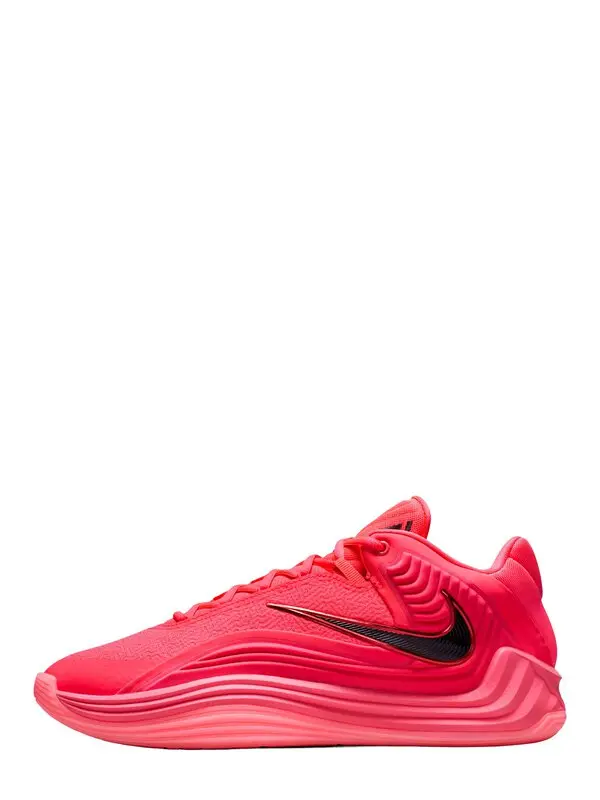 Nike Giannis Freak Basketball Shoes - Red