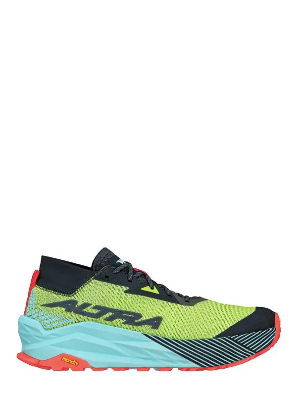 ALTRA Olympus 275 - Black/yellow