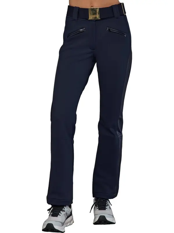 Goldbergh Alessia Ski Pant - Navy