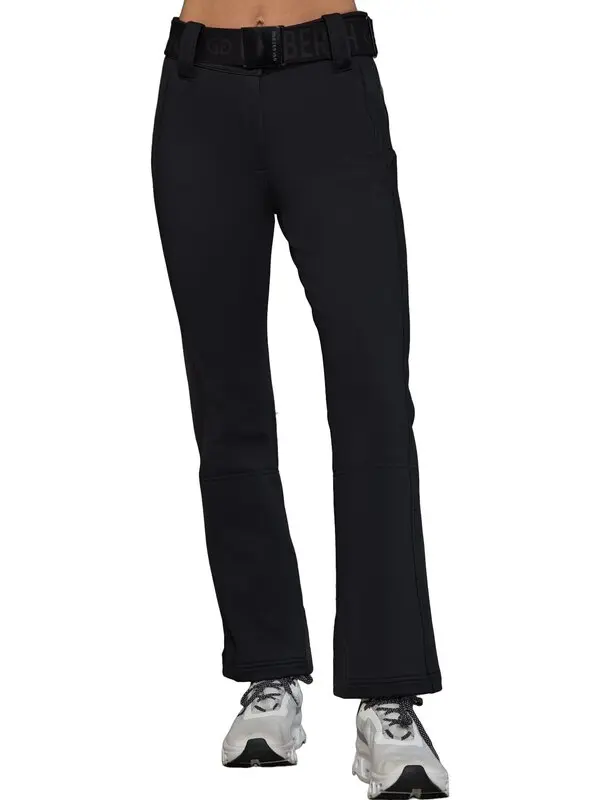 Goldbergh Softshell Ski Pants - Black