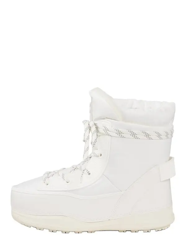 Bogner Verbier Snow Boots - White