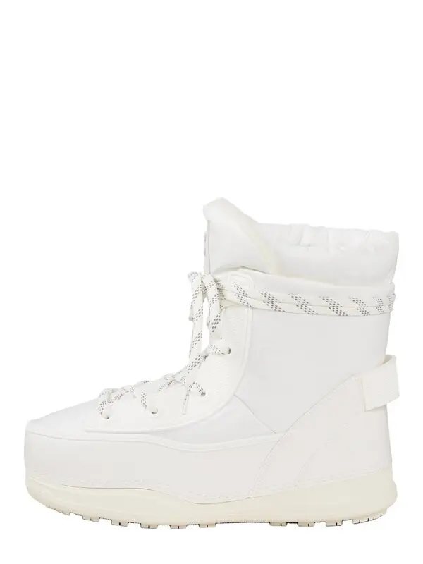 Bogner Verbier Snow Boots - White