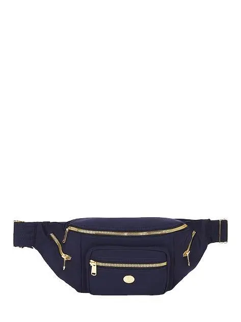 Goldbergh Malin Fanny Pack - French Blue