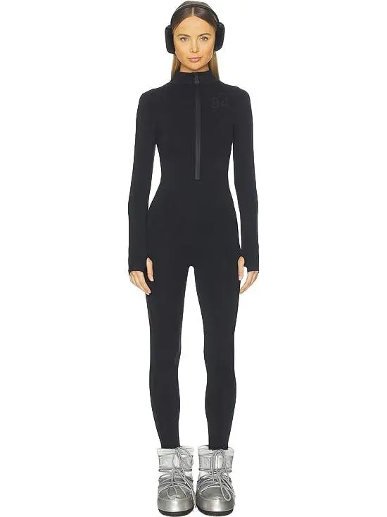 Rudsak Zadie Jumpsuit - Black