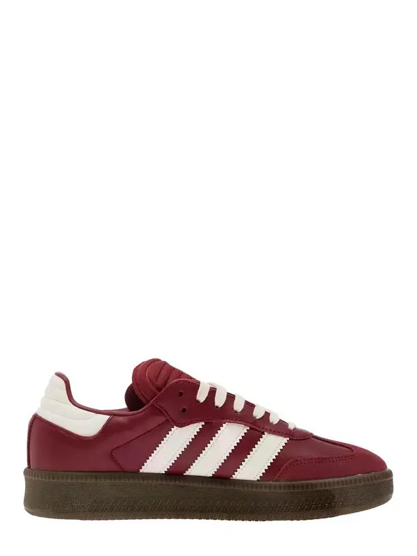Adidas Samba Xlg Sneakers - Red