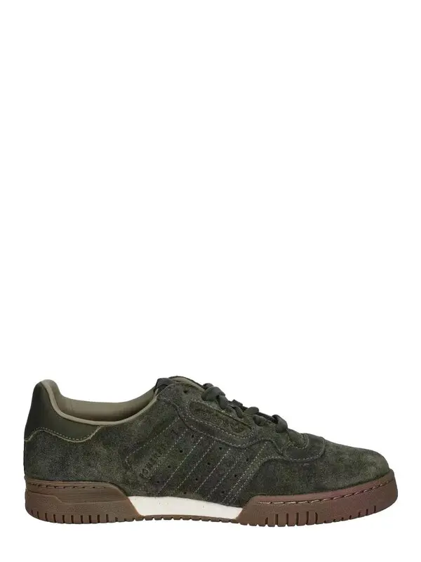 Adidas Powerphase Sneakers - Green