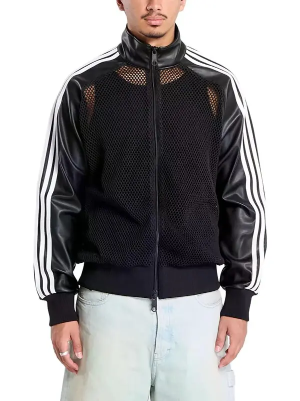 Adidas X Jeremy Scott Jacket - Black