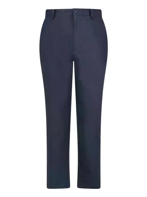 K-WAY Elia Chino Trousers - Blue