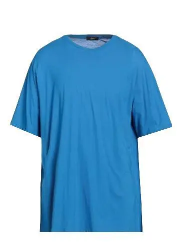 Herno T-shirt Size Cotton - Blue