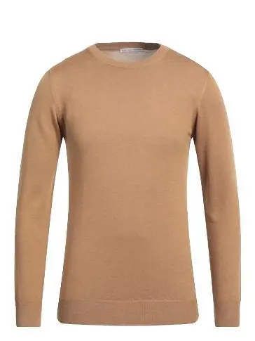 DANIELE ALESSANDRINI Sweater - Beige