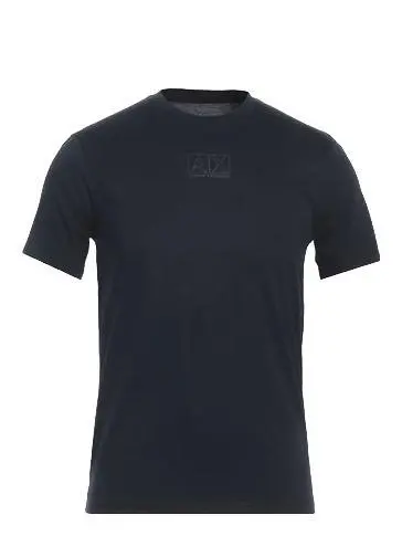 Armani Exchange T-shirt Size Cotton - Blue