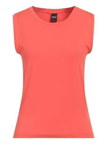 COLMAR T-shirt In Polyamide And Elastane - Orange