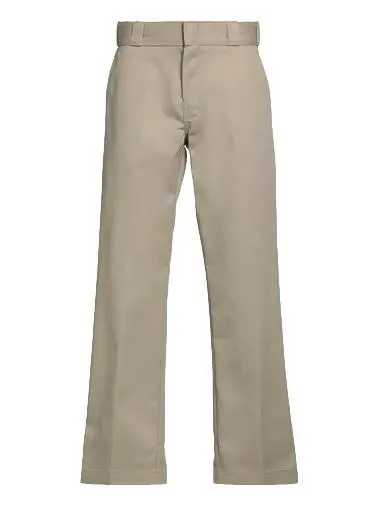 Dickies Straight Leg Chino Pants - Sand