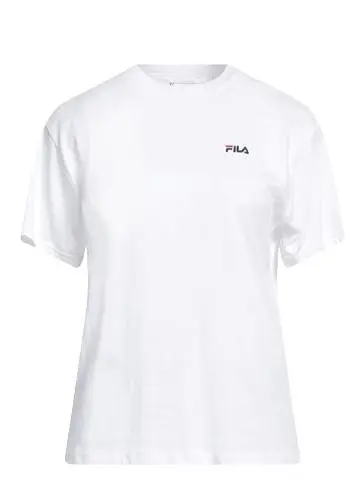 FILA T-shirt - White