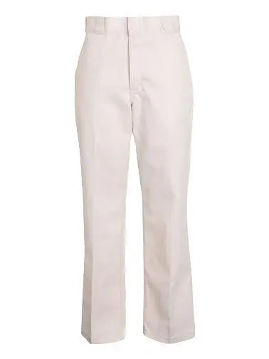 Dickies 874 Straight-leg Work Pants - White