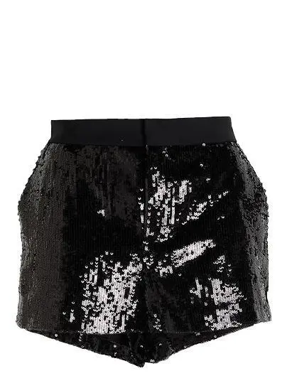 PT TORINO Shorts - Black