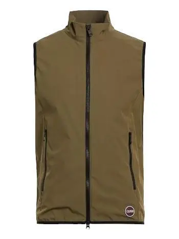 COLMAR Vest - Beige