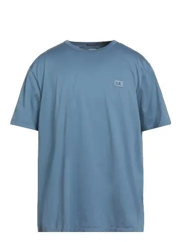 C.P. COMPANY C. P. Company T-shirt Slate Size Cotton - Blue