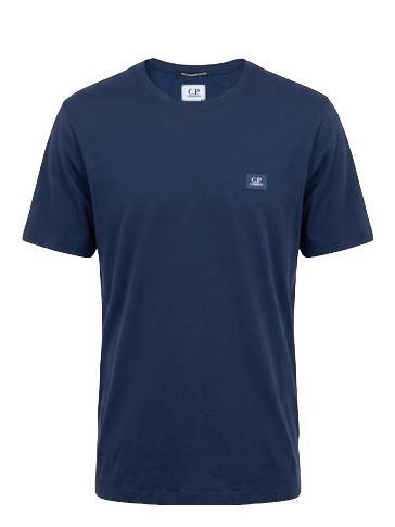 C.P. COMPANY C. P. Company T-shirt Size Cotton - Blue