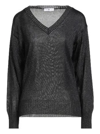 PT TORINO Sweater - Black