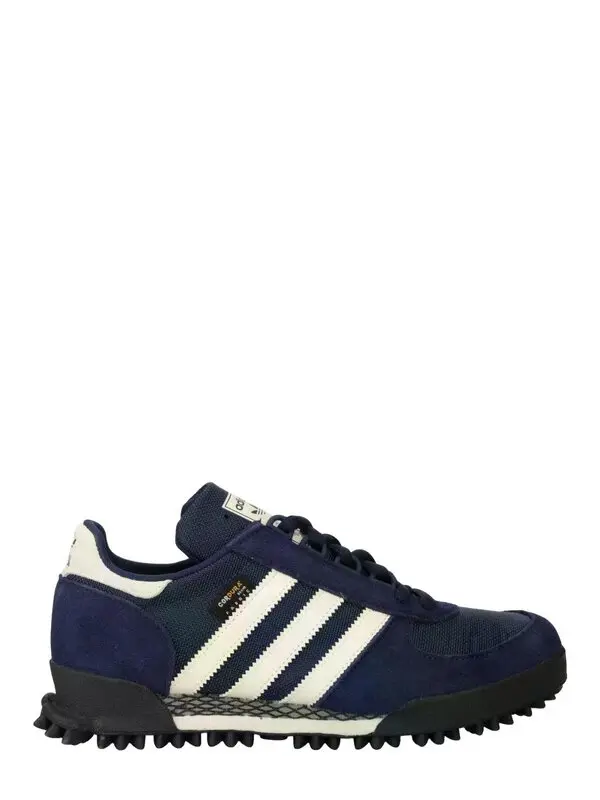 Adidas Marathon Tr Sneakers - Blue