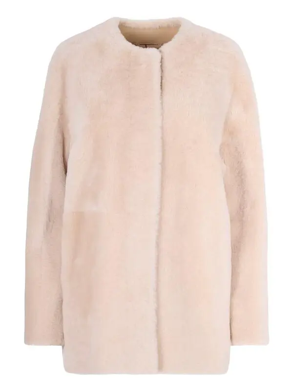 Max Mara Coat - Beige