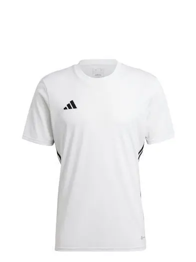 Adidas Tabela 23 Jersey - White Black