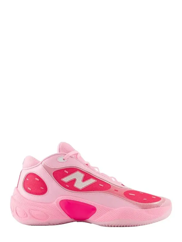 NEW BALANCE Fresh Foam Bb V3 - Orbit Pink/hi