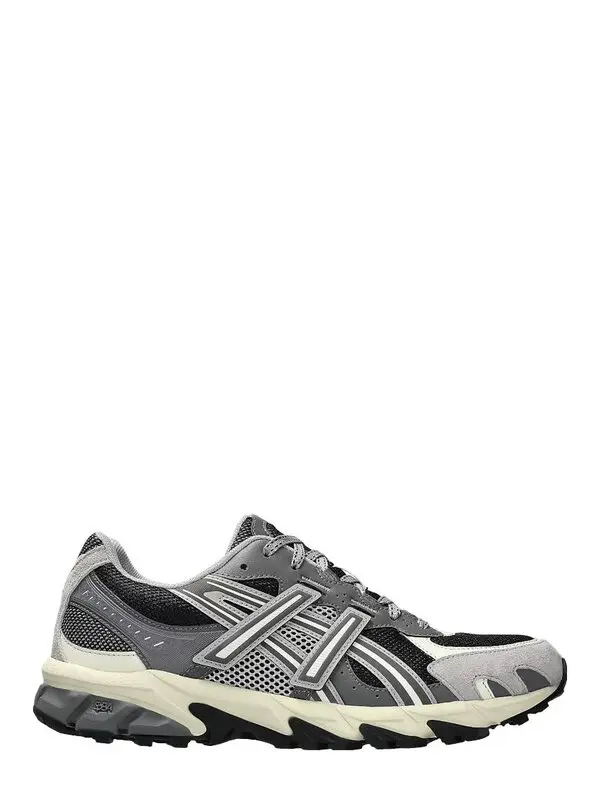 Asics Gelsonoma Tr6 Sneakers - Black/cement Grey