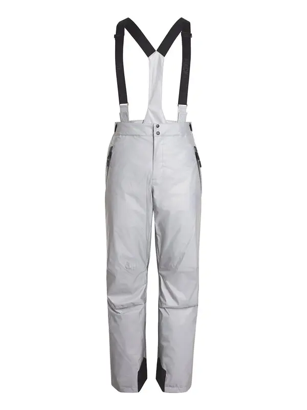 Mackage Kenyon Ski Trousers - Silver