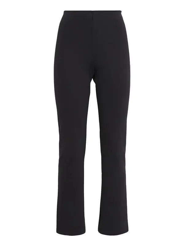 Wolford Midnight Grace Leggings - Black