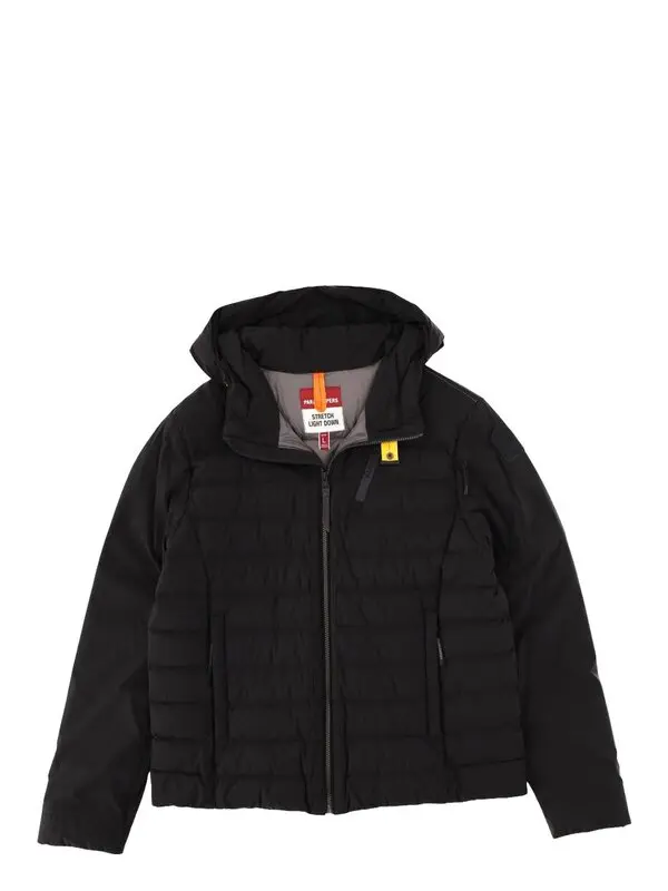 PARAJUMPERS Colbert Down Jacket - Black