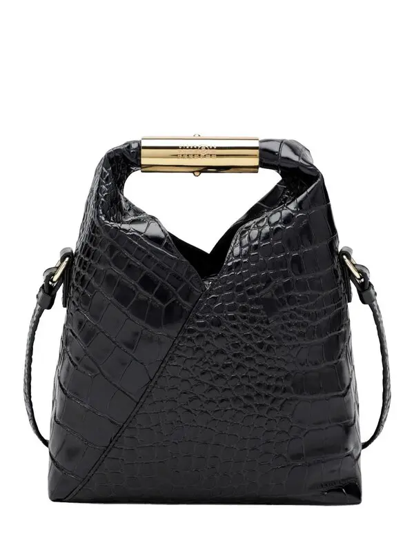 MAISON MARGIELA Small Japanese Bag - Black