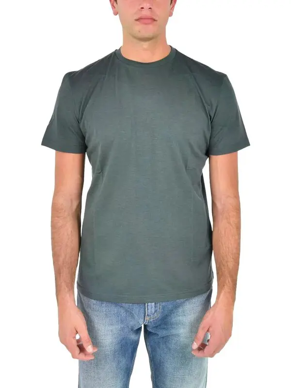 JAMES PERSE Short-sleeve T-shirt - Green