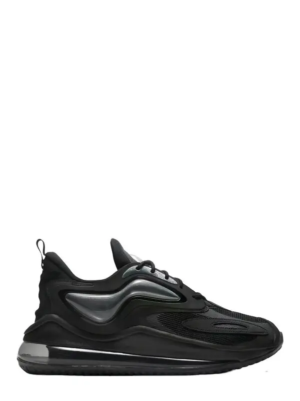 Nike Air Max Zephyr Sneakers - Black